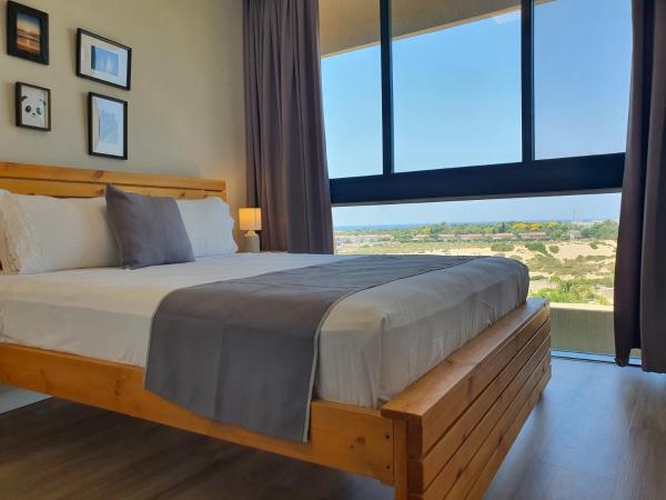 Boutique Apartments Caesarea - Israël