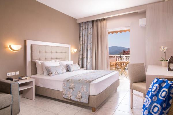 Hotel Olga - Sarti