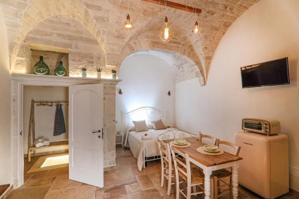 Domus Petra 96 - Ceglie Messapica