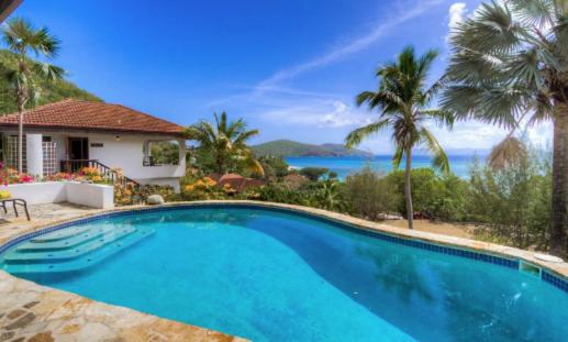 Villa Valmarc - U.S. Virgin Islands
