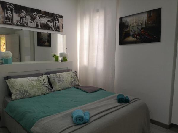 2bcentral - Desenzano del Garda