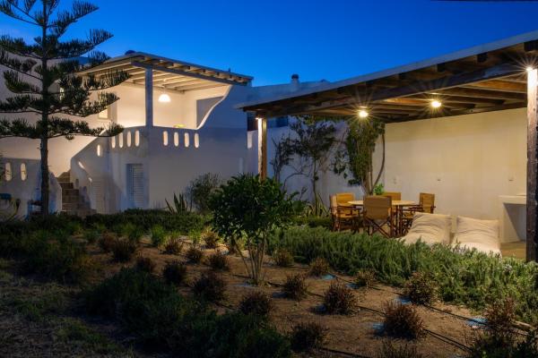 Drafies House - Mykonos