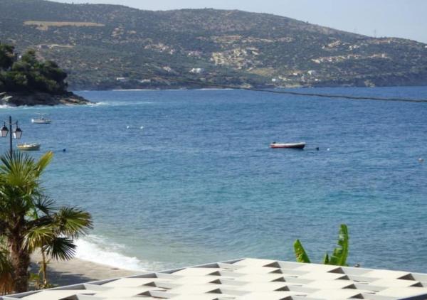 Evita Philoxenia - Grecia