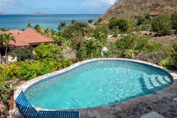 Villa Del Sole - U.S. Virgin Islands