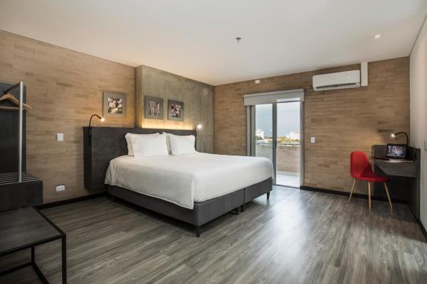 Hotel Quinta Norte Chipichape - Cali