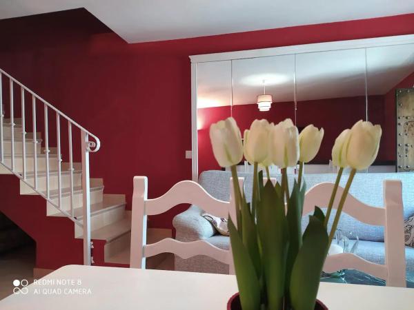 Apartamento Santa Ana Ronda - Ronda