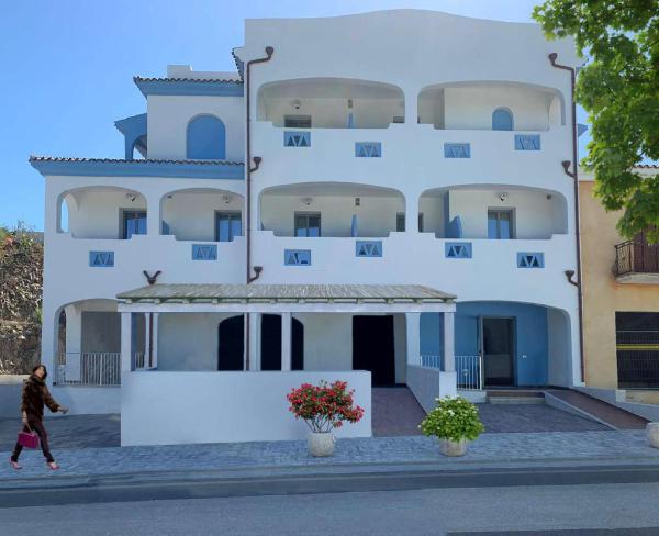 Hotel Made - Sardinia