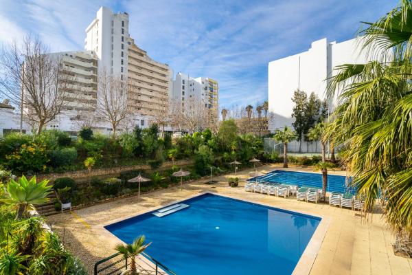 Charming Beach & Garden By Encantos Do Algarve - 22c - Praia da Rocha