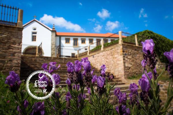 Convento Da Serta Hotel - Sertã