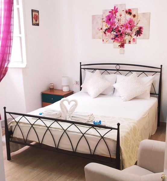 Cofineta Apartment - Korfu