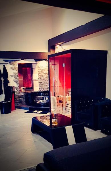 Loft 47 Spa - Chambly