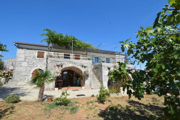 Apartments Depope - Cherso