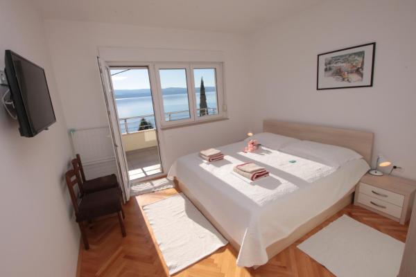 Apartmani Damir Livajić - Omiš