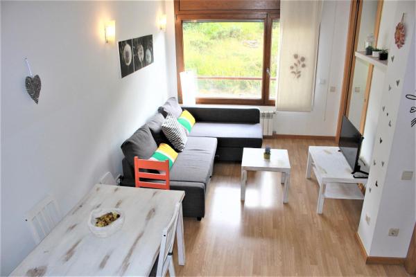 ÁLiga Confort Vistas A Pie De Pistas - Étang de Peyregrand