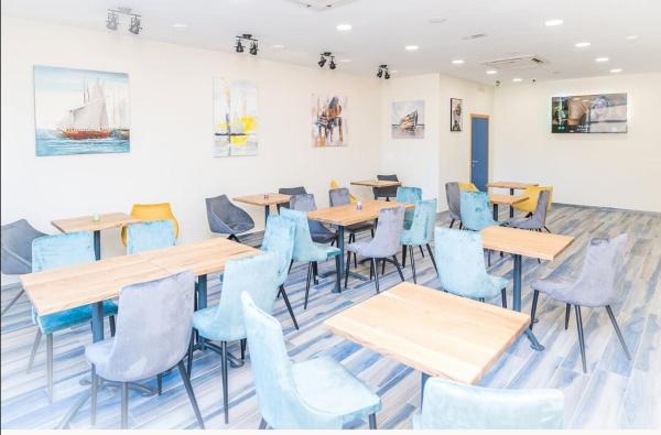 Ai Hostel - Split