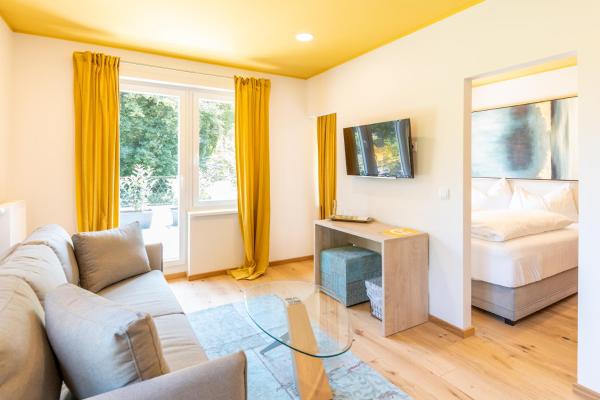 Boutiquehotel Caravella Velden By S4y - Carinthia