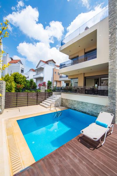 Ixia Breeze 2 - Faliraki
