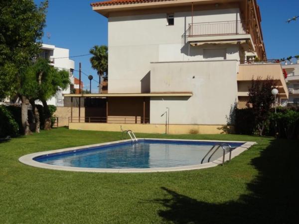 Atico Duplex Coral - Sitges