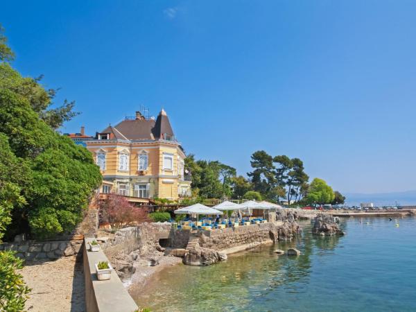 Apartment Najade-2 By Interhome - Croatie