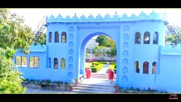 Dera Kumbhalgarh - Kumbhalgarh