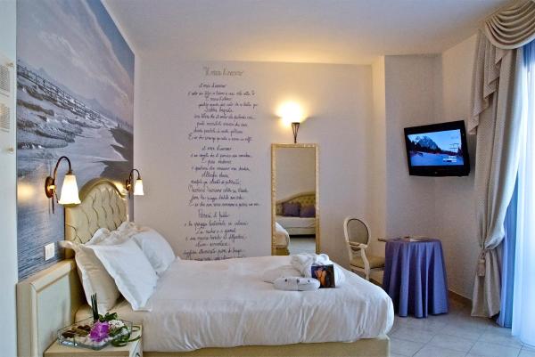 Sovrana Hotel & Spa - Bellaria-Igea Marina