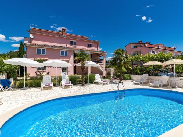 Apartment Koštro-1 By Interhome - Istria