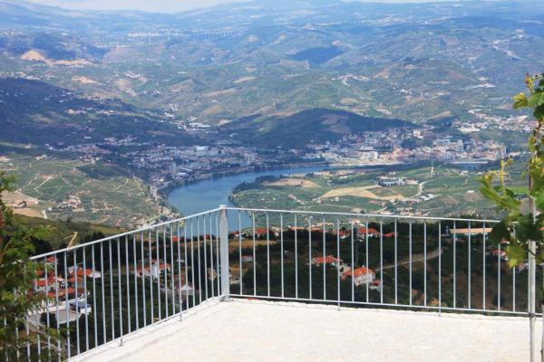 Paraíso Douro Al - Lamego