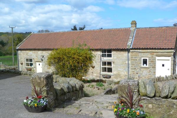 Hayburnbeckfarm - Robin Hood's Bay and Beach