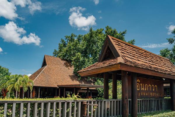 Inpawa Hotel -