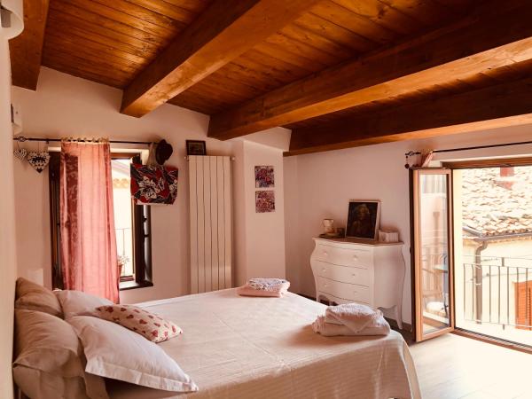 Casetta Di Rosella - Casa Vacanze Nel Parco Del Pollino In Basilicata - Basilicata