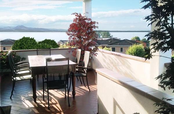 Giuliana's House - Sirmione