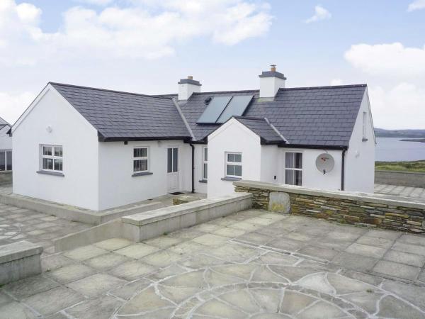 Timmys Cottage Heir Island By Trident Holiday Homes - Irlanda