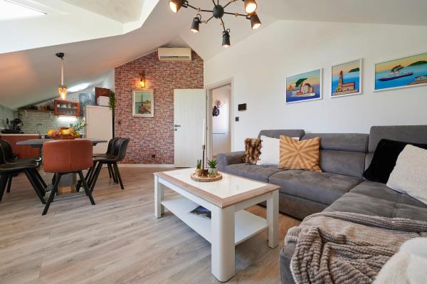 Apartment Ana-marija - Trogir