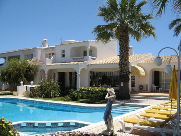 Quinta Dos Oliveiras - Carvoeiro