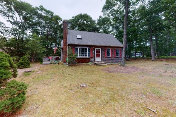 Gateway To The Cape - Cape Cod, MA