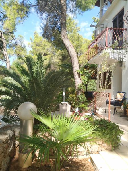 Apartman Lana - Hvar