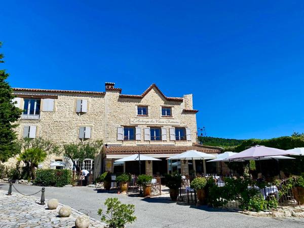 Auberge Du Vieux Château - Opio
