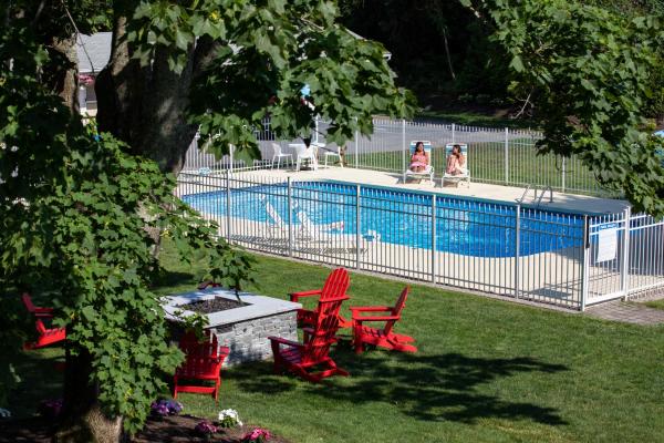 Sesuit Harbor House - Cape Cod, MA