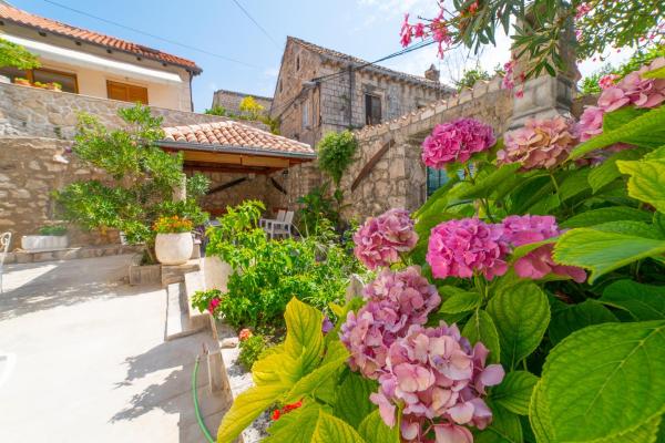 Apartman Anđelina Old Town Cavtat - 察夫塔特