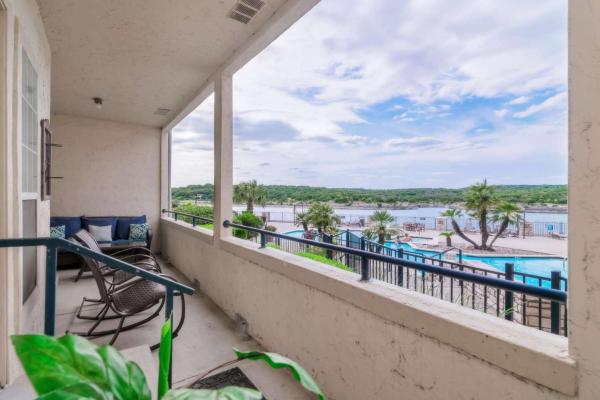 Vela Villa - Lago Vista