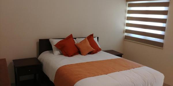 Hotel Lorimar - Baja California Sur