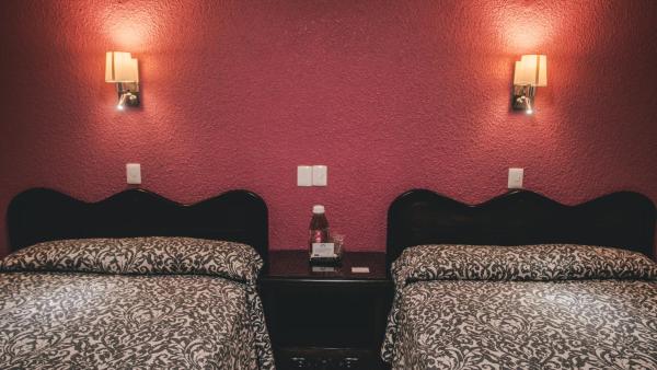 Hotel Aurora - Oaxaca