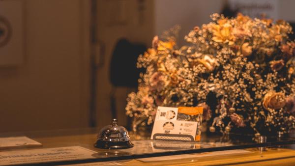 Hotel Aurora - Oaxaca
