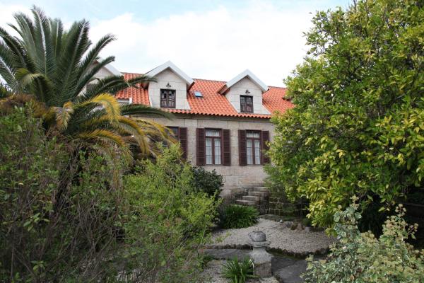 Casa Cardoso - Viseu