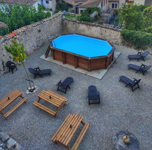 Eva & Travel - El Cor Del Montsant - Siurana