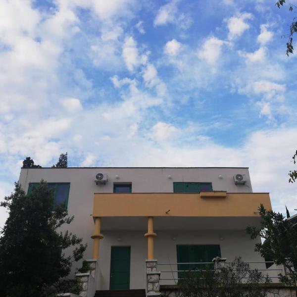 Hostel "ČAkovec" Dramalj - Kroatia