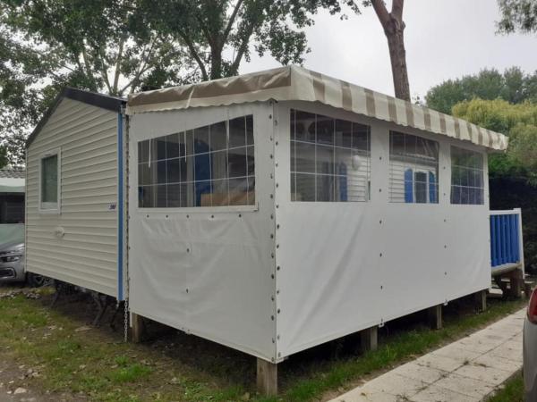 Mobilhome - Oléron