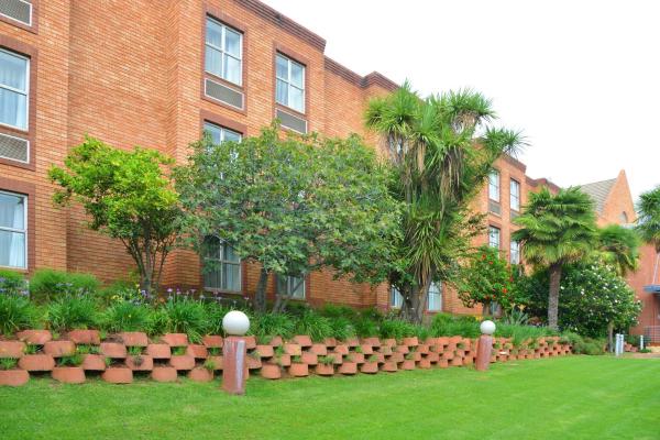 Road Lodge Sandton - Edenvale