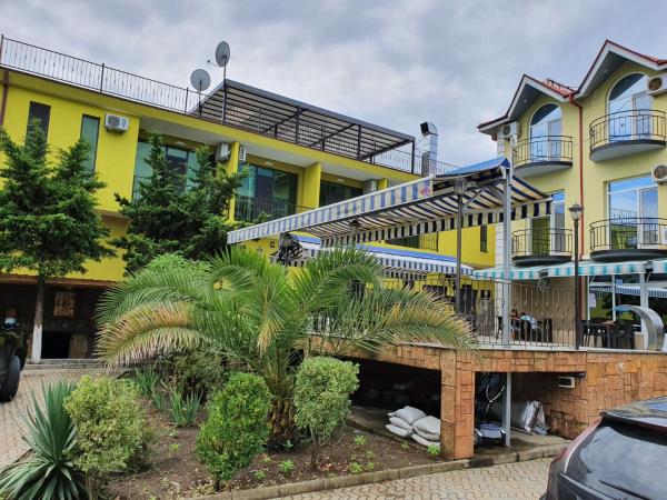 Delta Hotel - Georgia