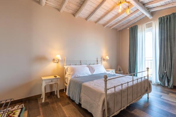 Bnb Sant'alfonso - Porto Empedocle